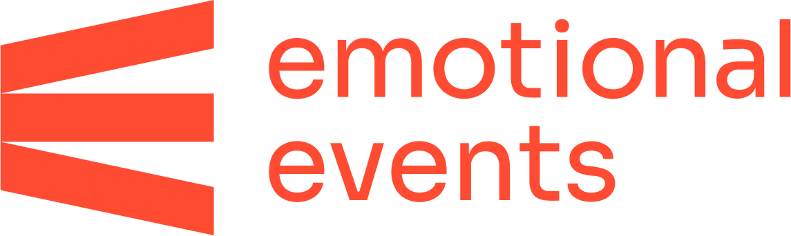 Bienvenidos a Emotional Events - Emotional Events