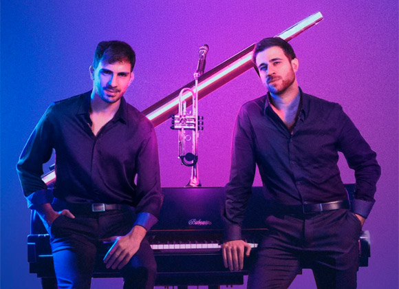 Simant Dúo28 marzo 2025Alicante - Emotional Events